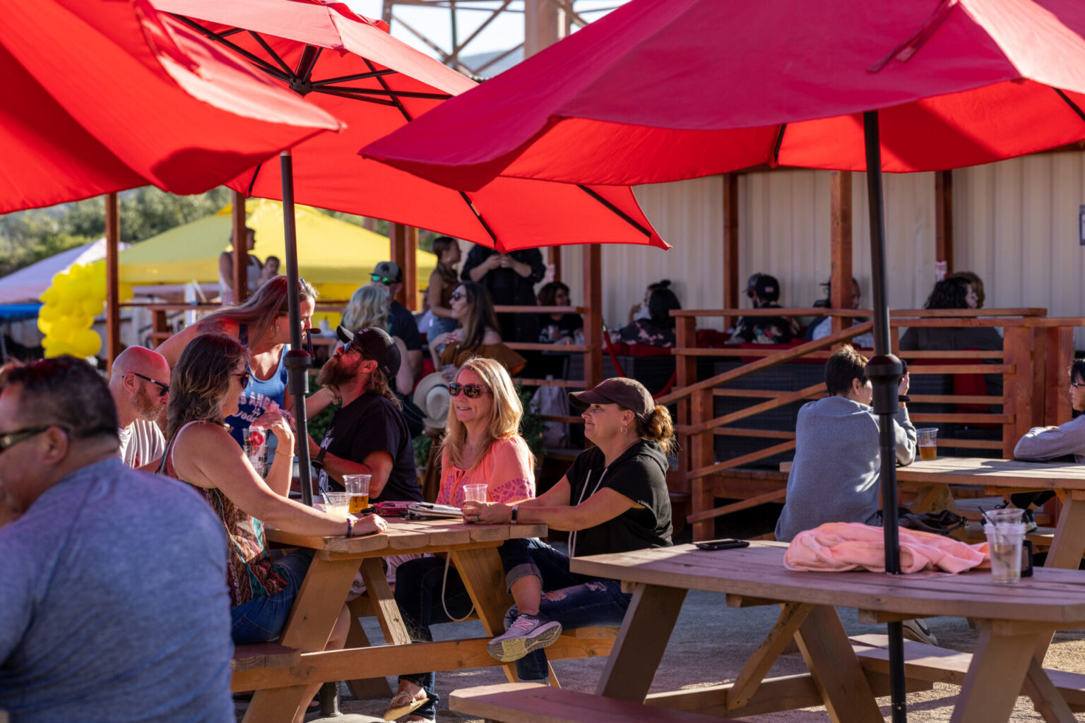 Central Coast Restaurant Group – Blast Brewing Co.